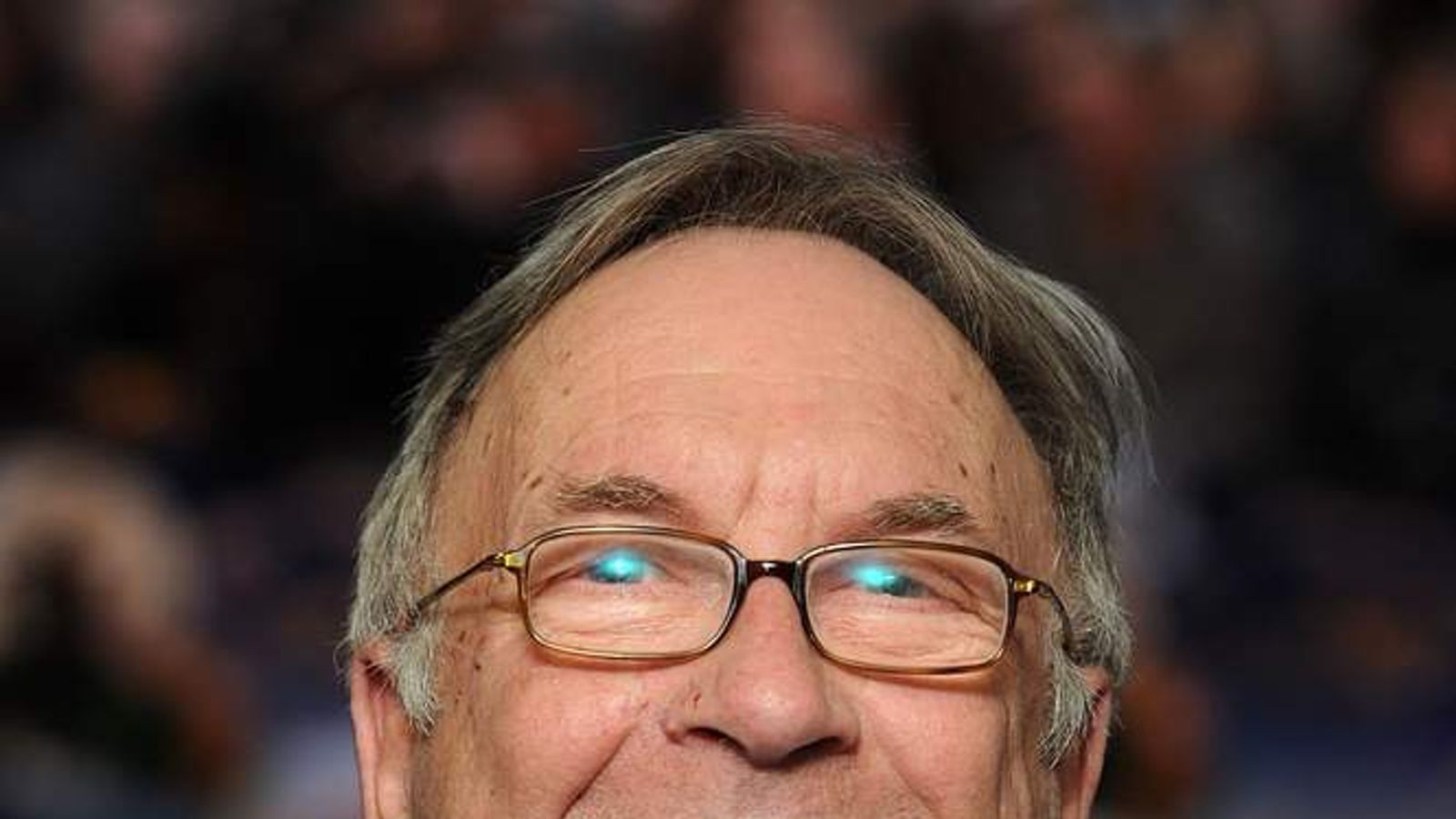 'Allo! 'Allo! Actor Sam Kelly Dies Aged 70 | Ents & Arts News | Sky News