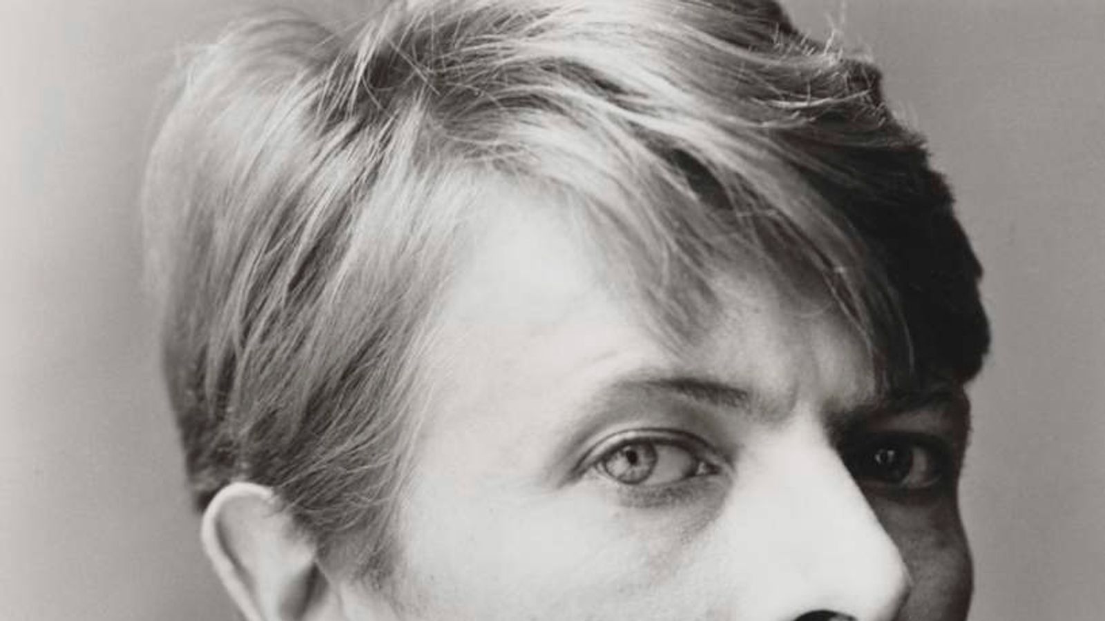 Snowdon Gives 130 Famous Portraits To Gallery | Ents & Arts News | Sky News