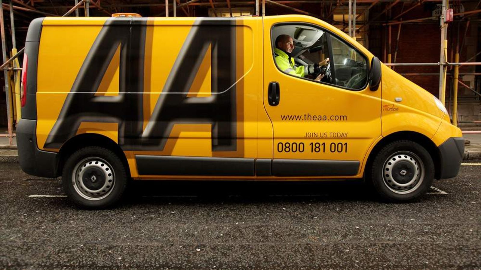 AA Owners Draft In Banks To Discuss Future | Money News | Sky News