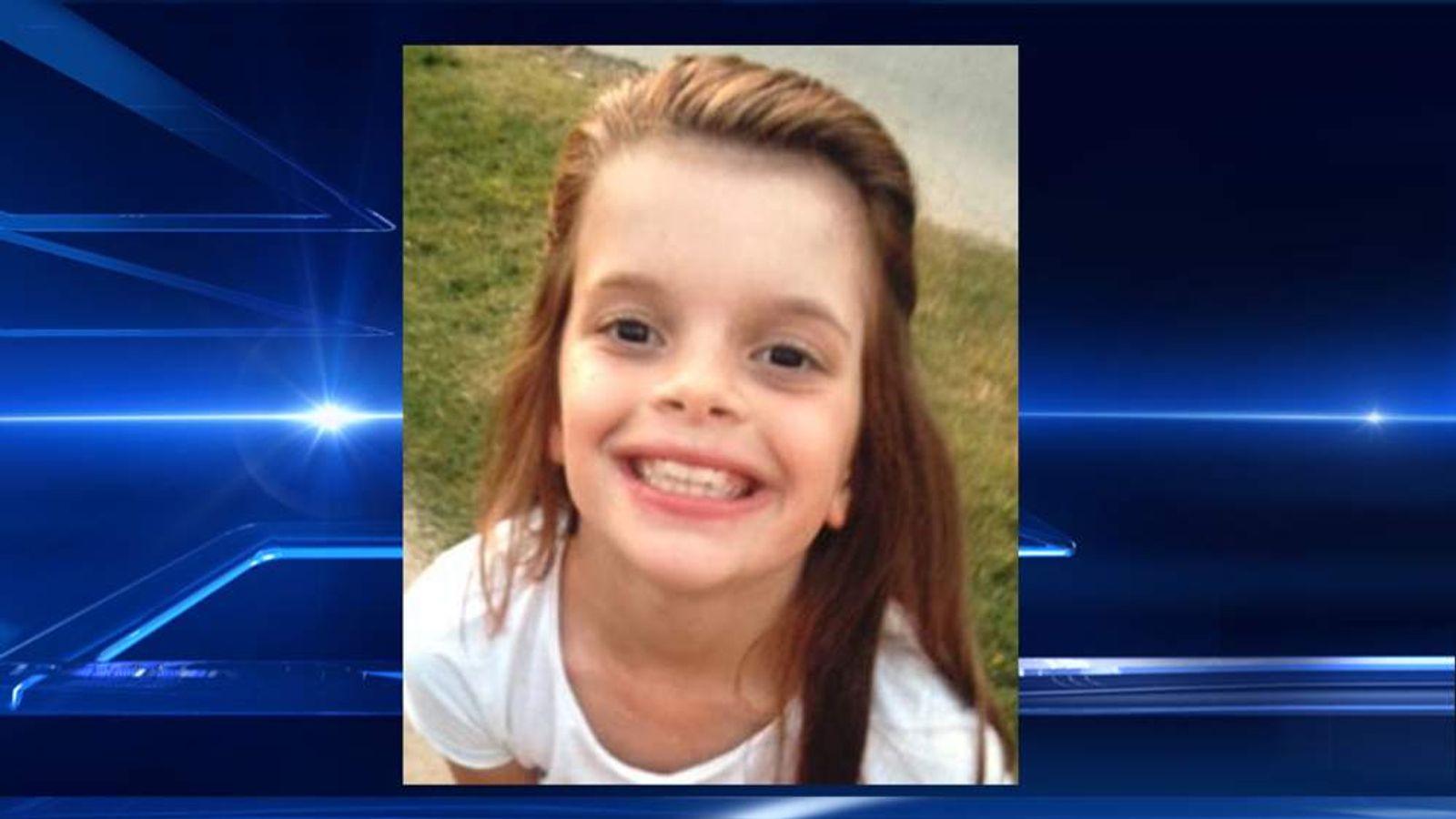 Coach Charged Over Abducted Girl's Death | US News | Sky News