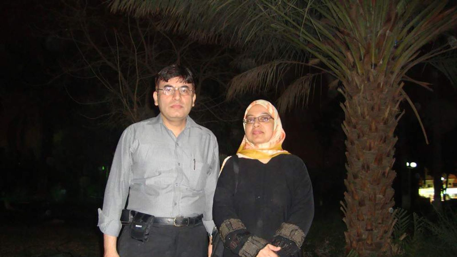 Essex House Fire: Three-Year-Old Girl Dies | UK News | Sky News