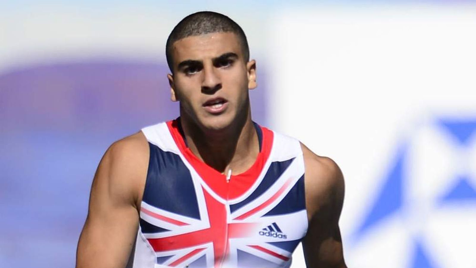 Sprint Success For Team GB | Scoop News | Sky News