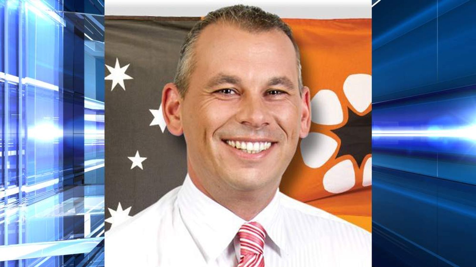 Australia Gets First Aboriginal Leader | World News | Sky News