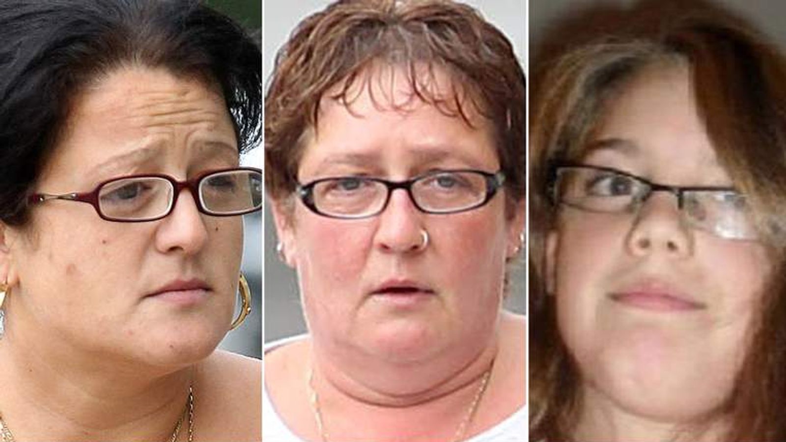 Tia Sharp's Mum To Face Race Attack Trial | UK News | Sky News