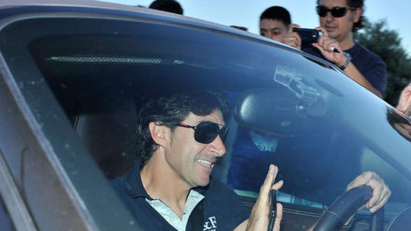 Karanka Named New Middlesbrough Manager | Scoop News | Sky News
