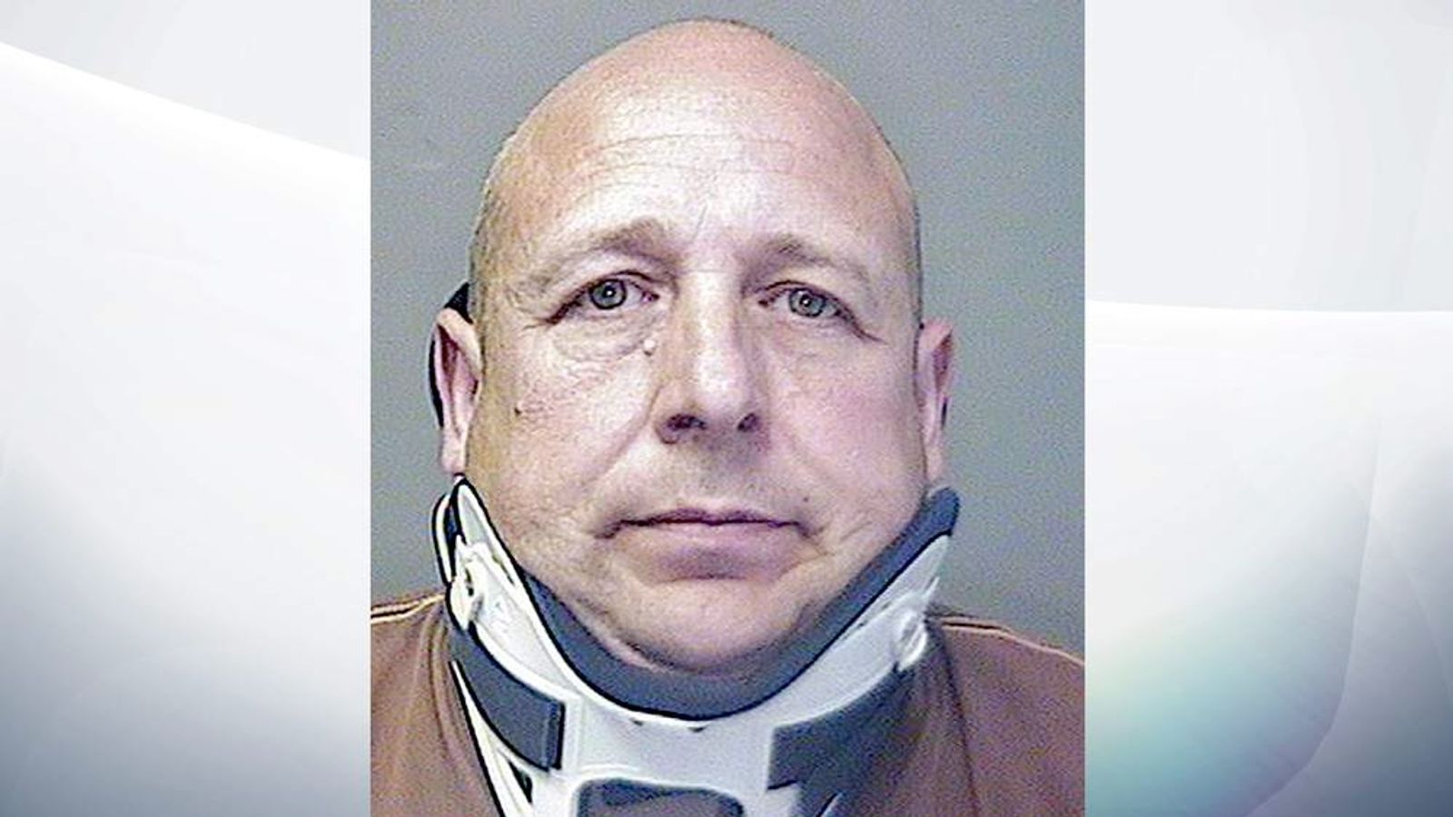 Wales Couple Jailed For Two-Year Coma Con | UK News | Sky News