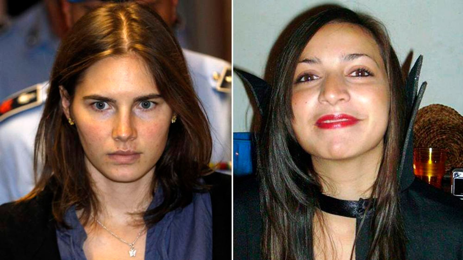 Knox Must Wait For Kercher Retrial Decision | US News | Sky News