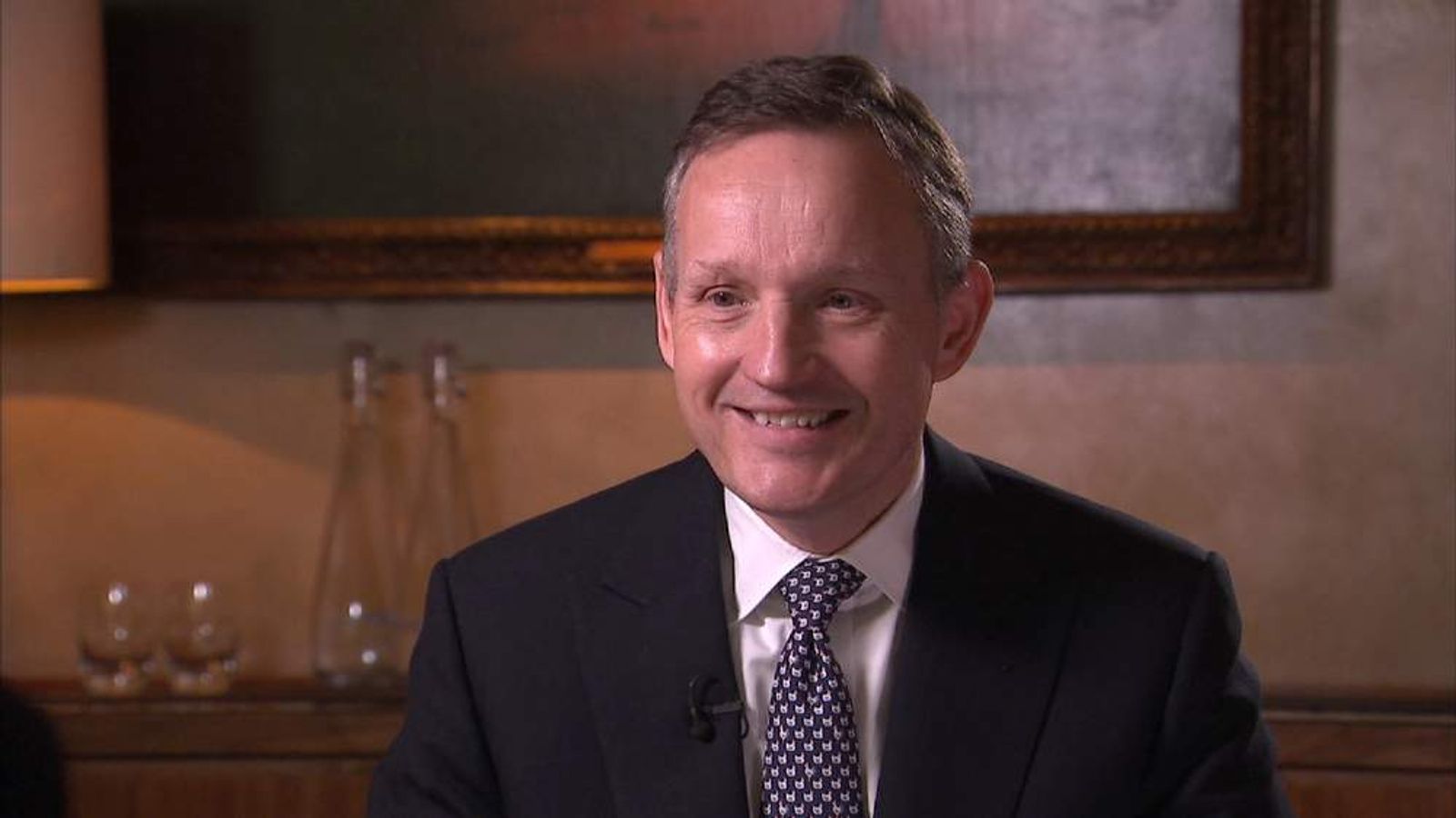 Antony Jenkins Says Award Reflects Progress In Bank Turnaround | Scoop ...
