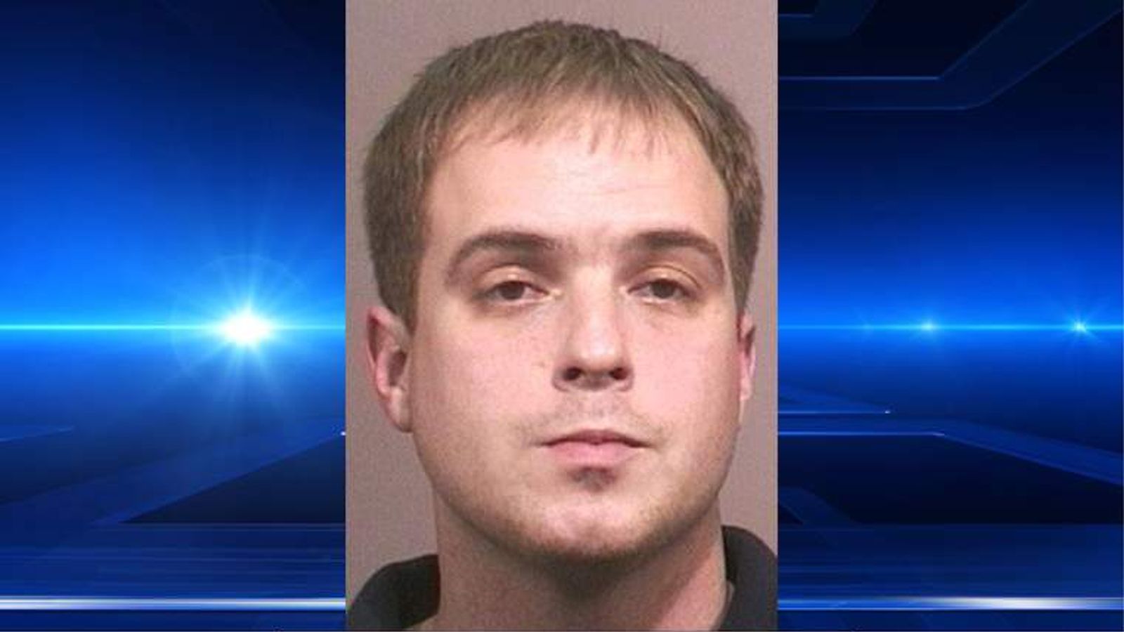 George Zimmerman Hurt As Shot Fired At Truck | US News | Sky News