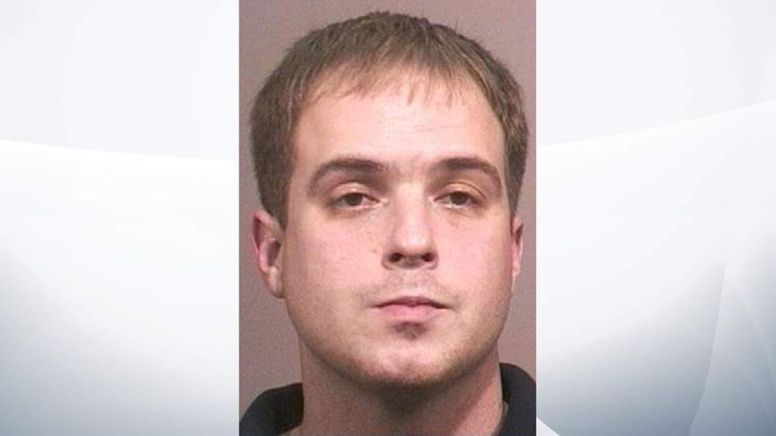 Alleged Shooter Had 'Fixation' With Zimmerman | US News | Sky News