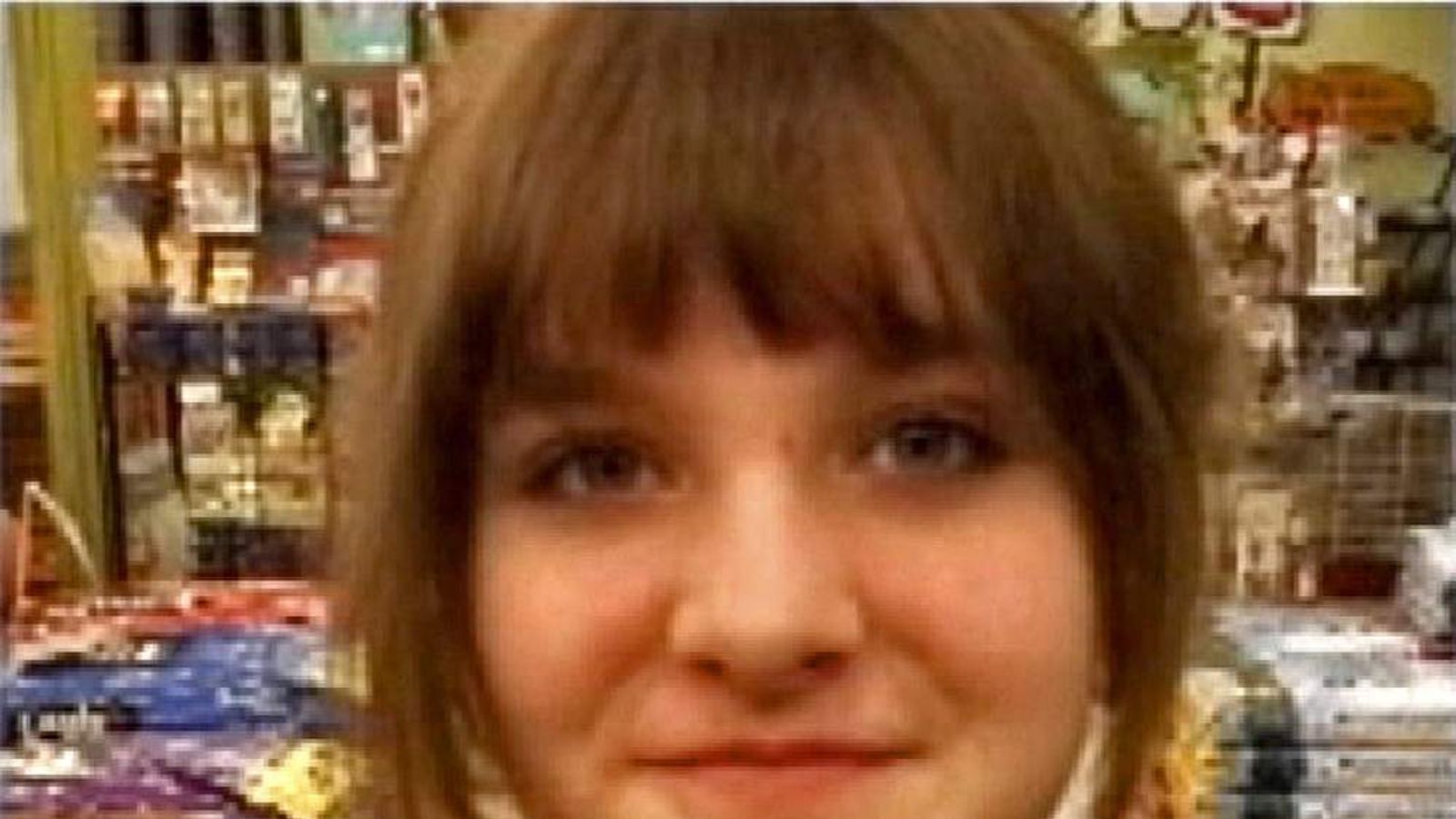 Girl, 16, Hikes For Two Days After Plane Crash | US News | Sky News