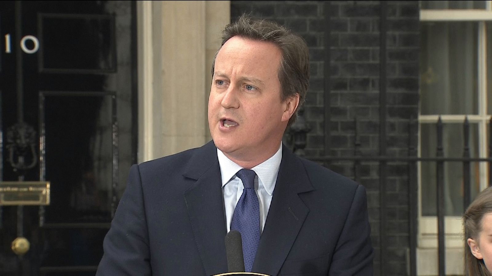 Cameron turns to buyout firm Bain for post-Downing Street gig | Money ...