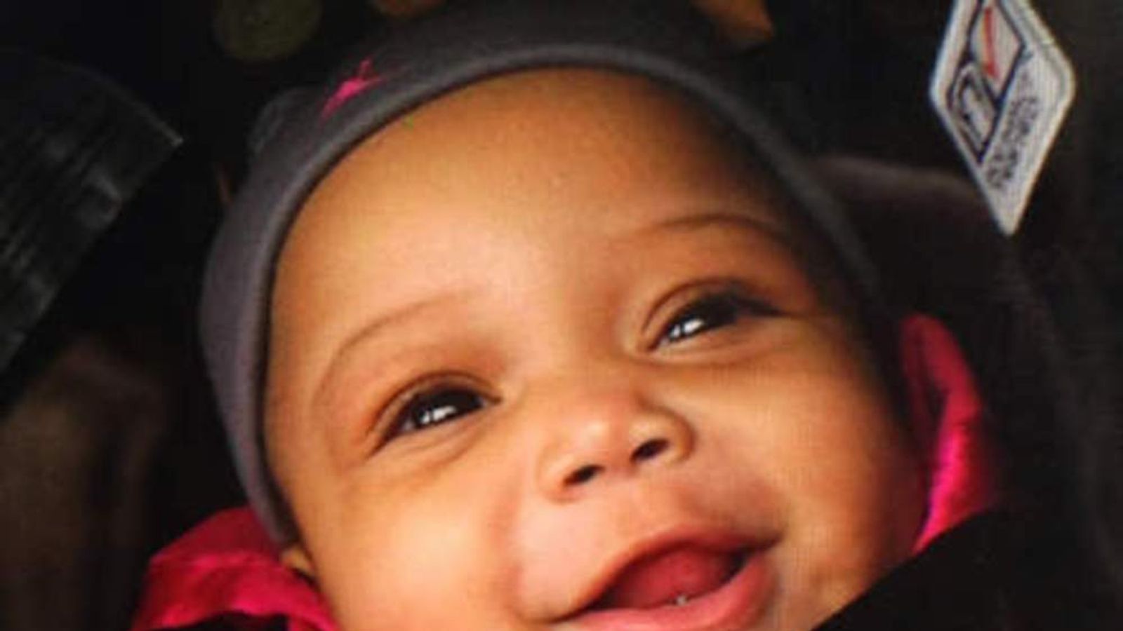 Chicago Baby Shot During Nappy Change Dies | US News | Sky News