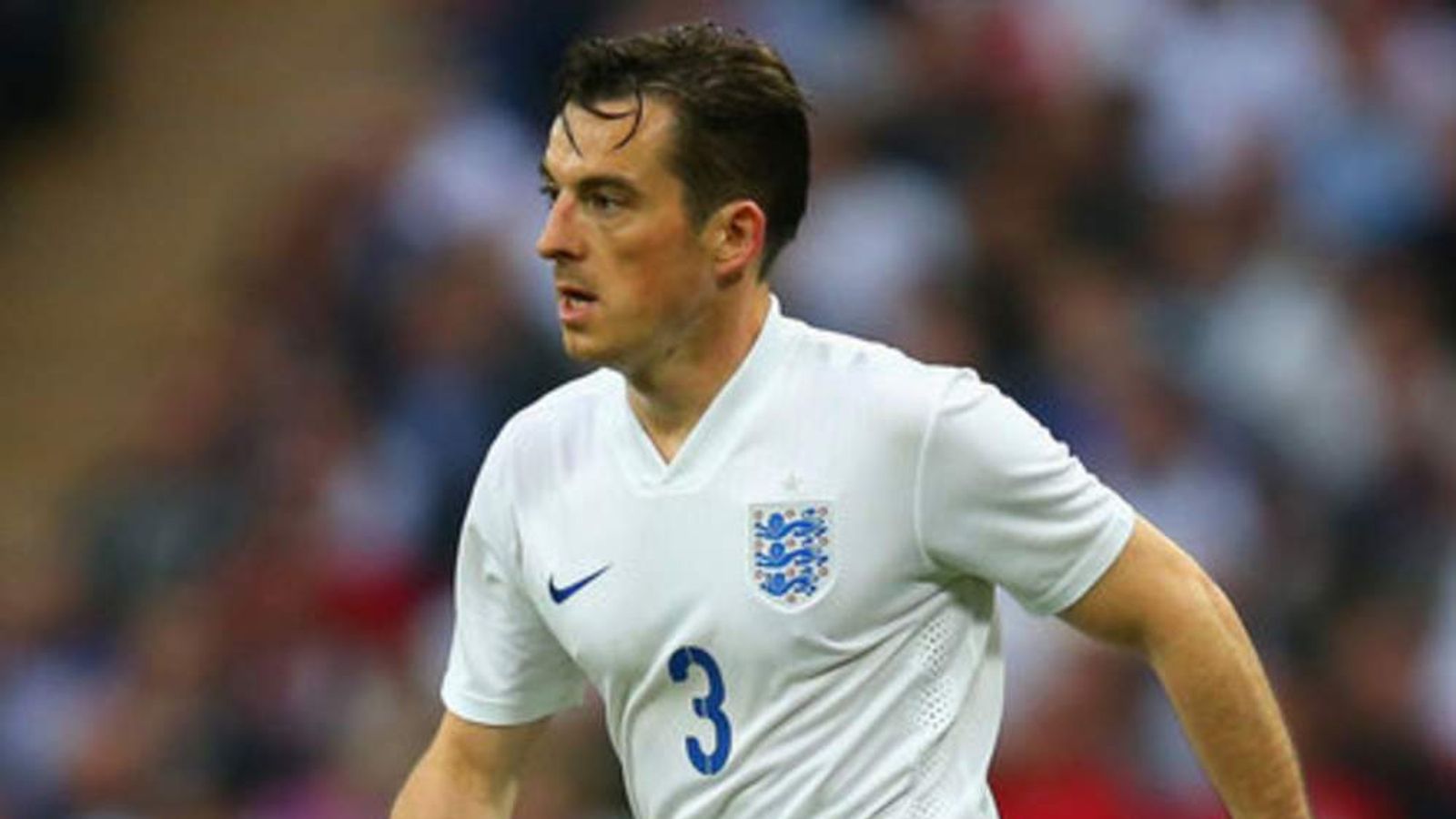 Baines Pulls Out Of England Squad | Scoop News | Sky News