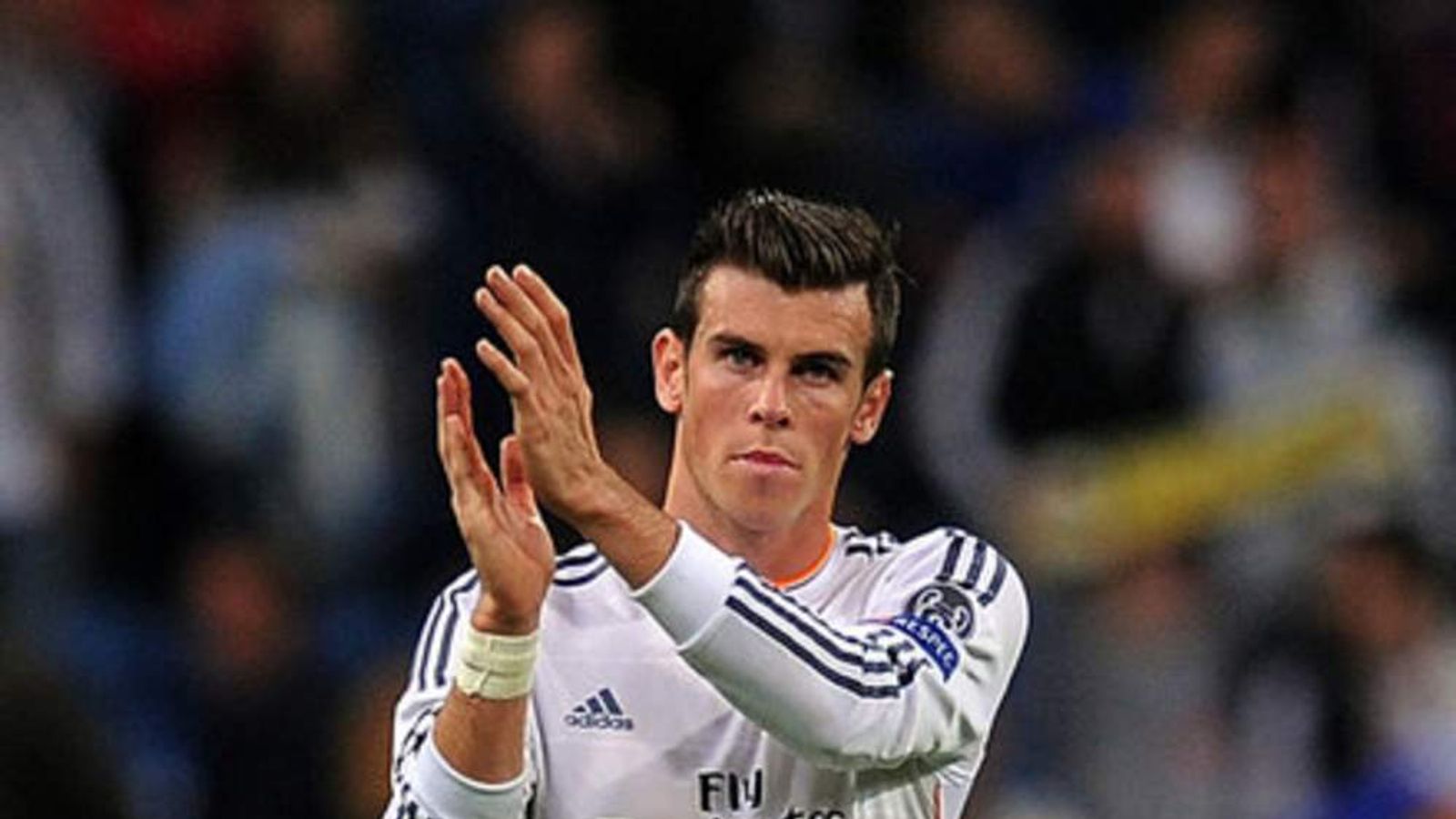 Bale On Ballon D'Or Shortlist | Scoop News | Sky News