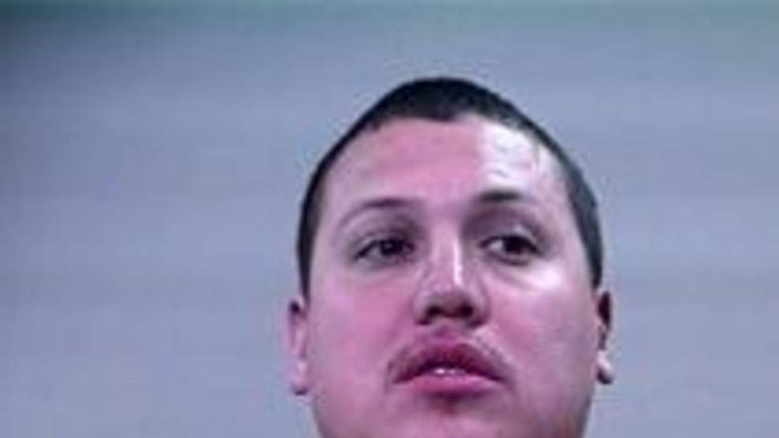 Texas Father Charged As Killer Driver Shot | US News | Sky News