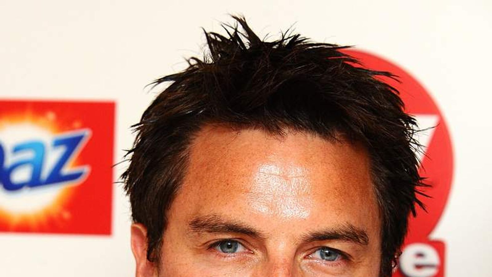 John Barrowman Back On His Pantomime Horse | Ents & Arts News | Sky News