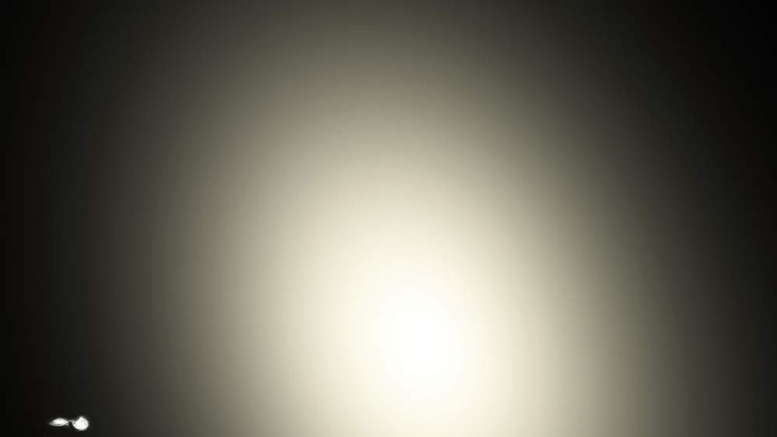 Runaway Star Cluster Speeding Towards Earth | World News | Sky News