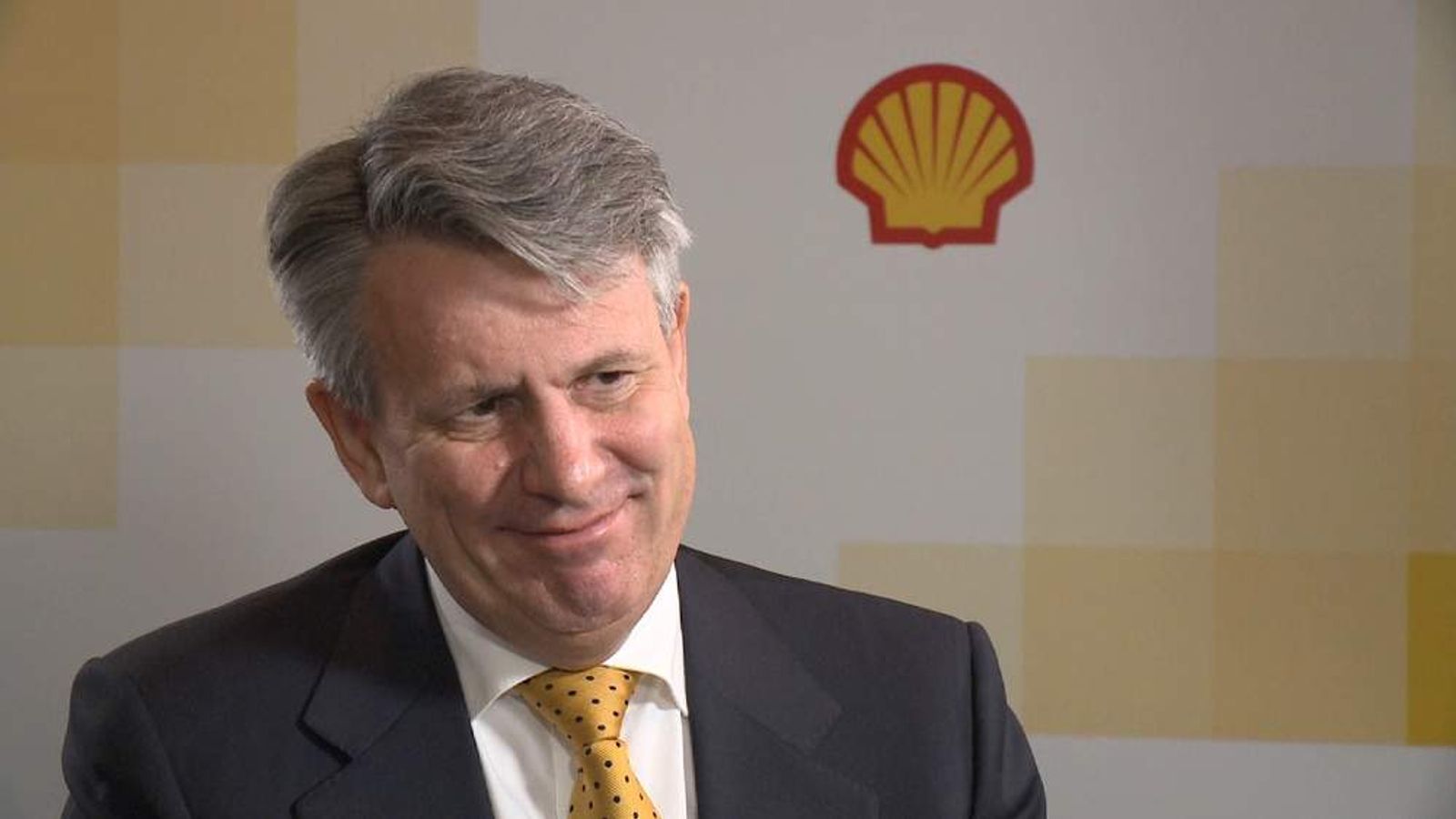 Shell Plots 2,800 More Job Losses On BG Deal | Money News | Sky News