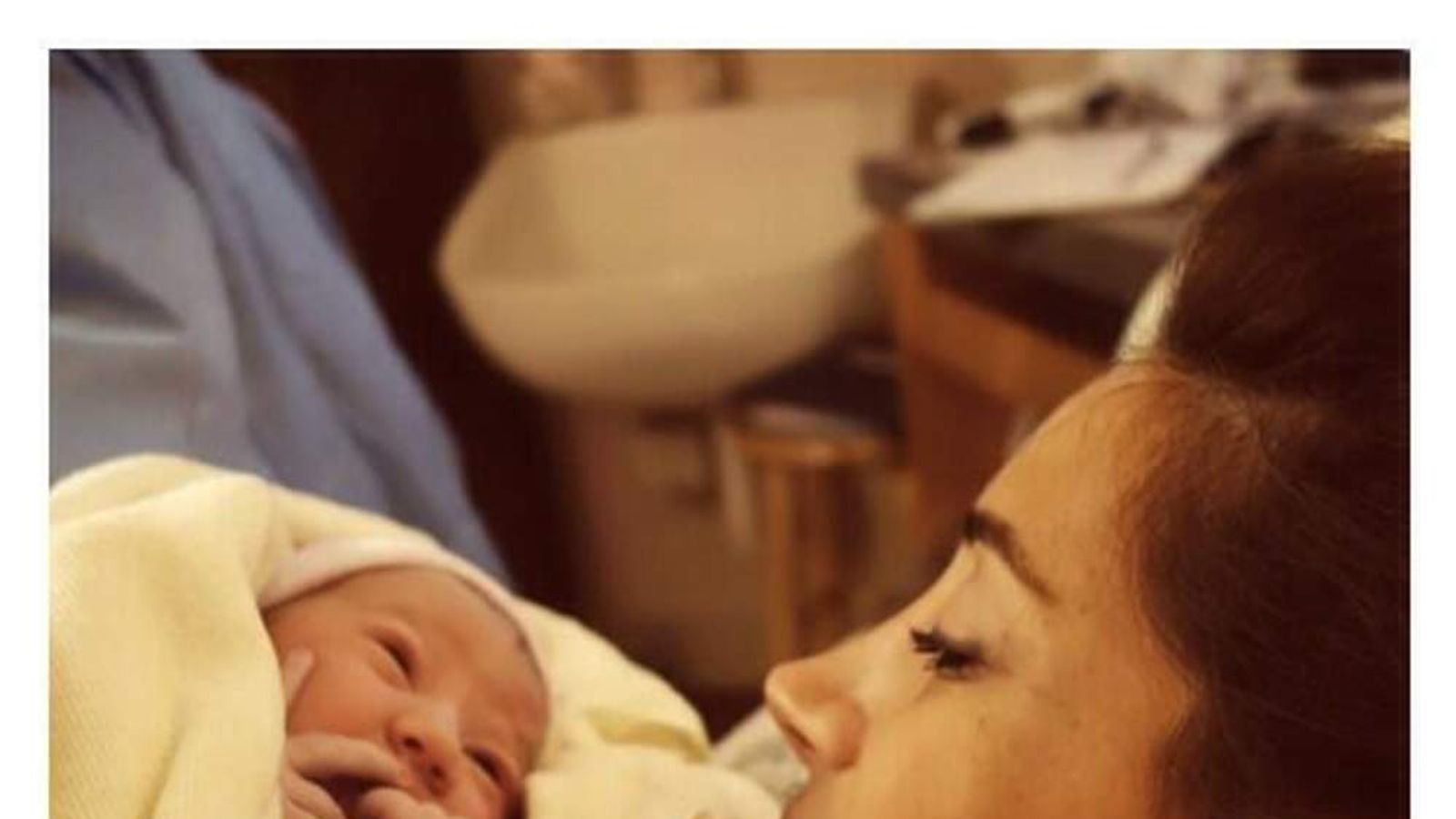 Kevin Jonas Baby Welcomed Via Sponsored Tweet | Ents & Arts News | Sky News