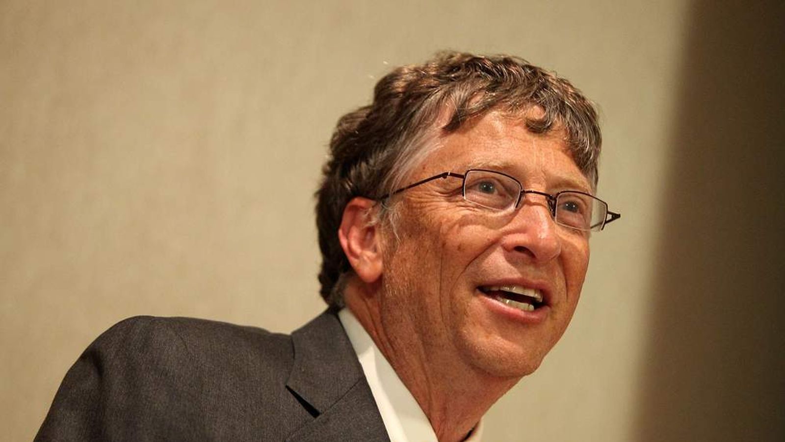 Bill Gates: Ctrl, Alt, Del Command 'A Mistake' | Science, Climate ... Bill Gates: Ctrl, Alt, Del Command 'A Mistake' | Science, Climate ...