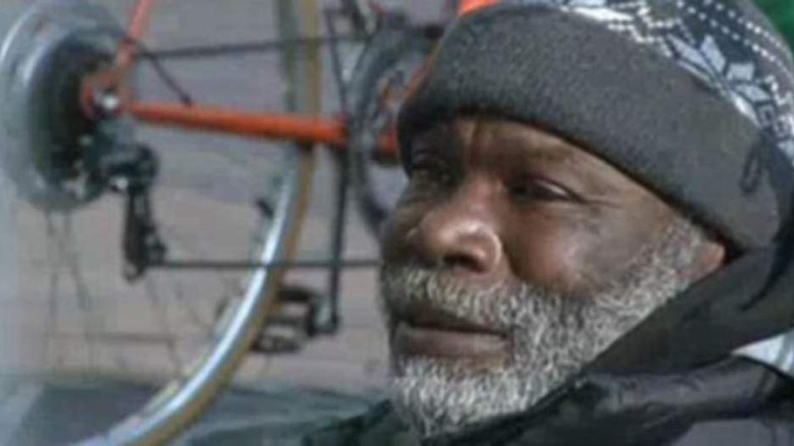 Homeless Man Who Returned Ring Gets Donations | US News | Sky News