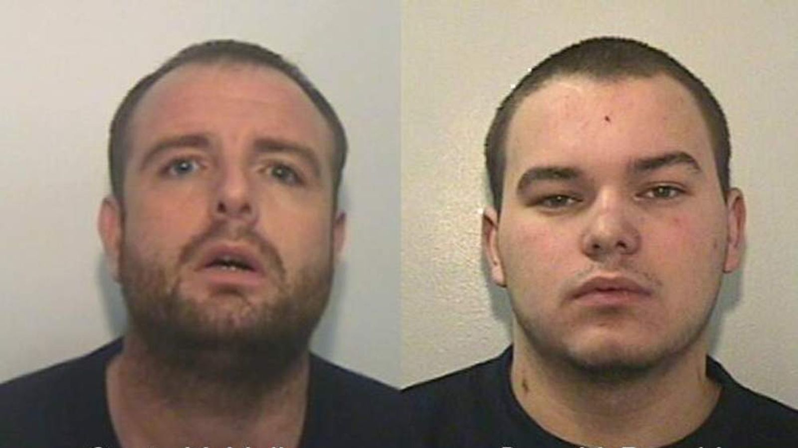 Prison Van Escape: £10k Reward Offered | UK News | Sky News