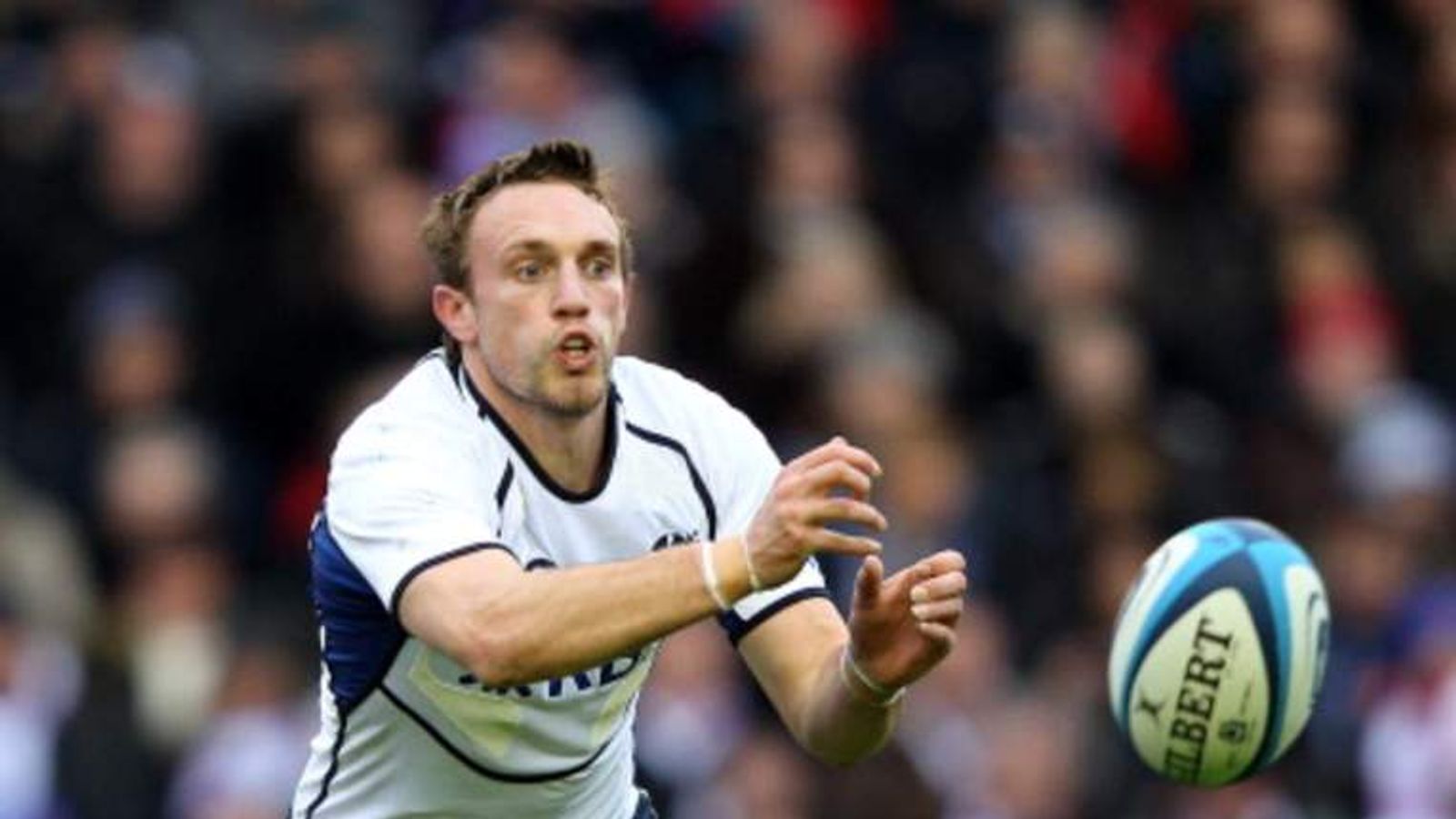 Home Nations Rugby Union Stars Retire | Scoop News | Sky News