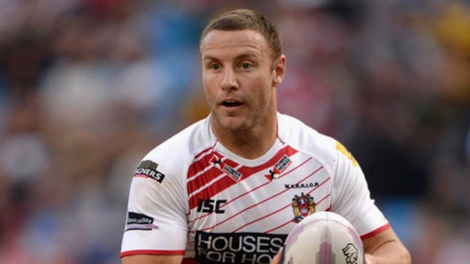 Green Calls Time On Stint With Warriors | Scoop News | Sky News