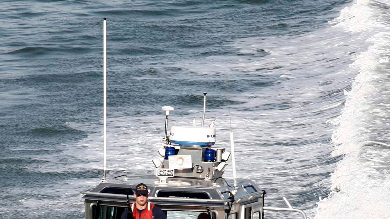 Victims Of Deadly Florida Boat Crash Named | US News | Sky News