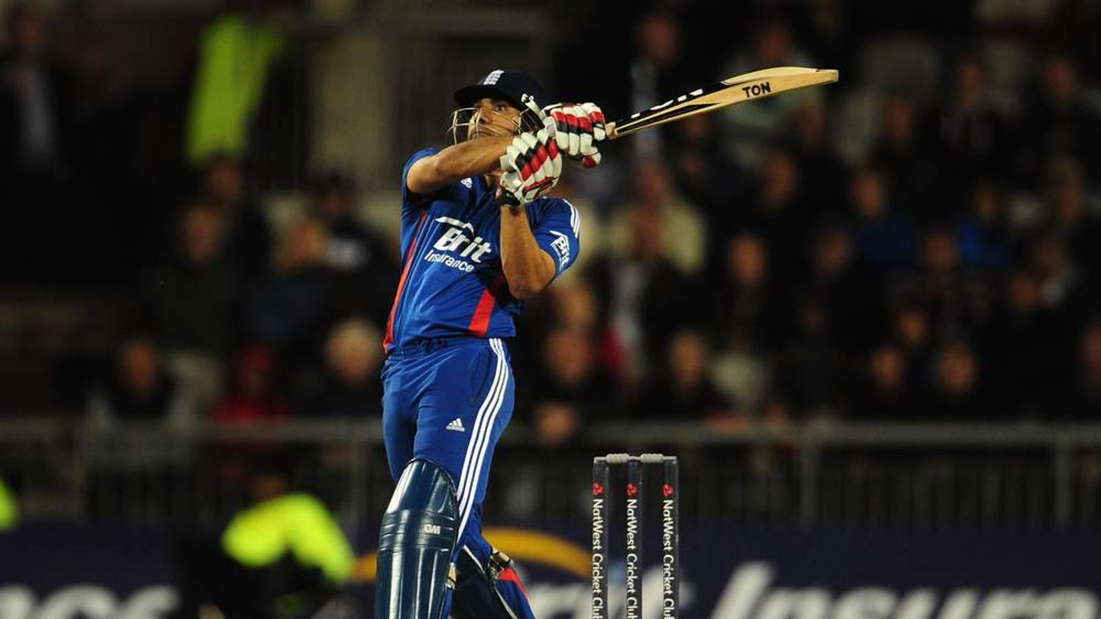 Bopara Back In England's One-Day Squad | Scoop News | Sky News