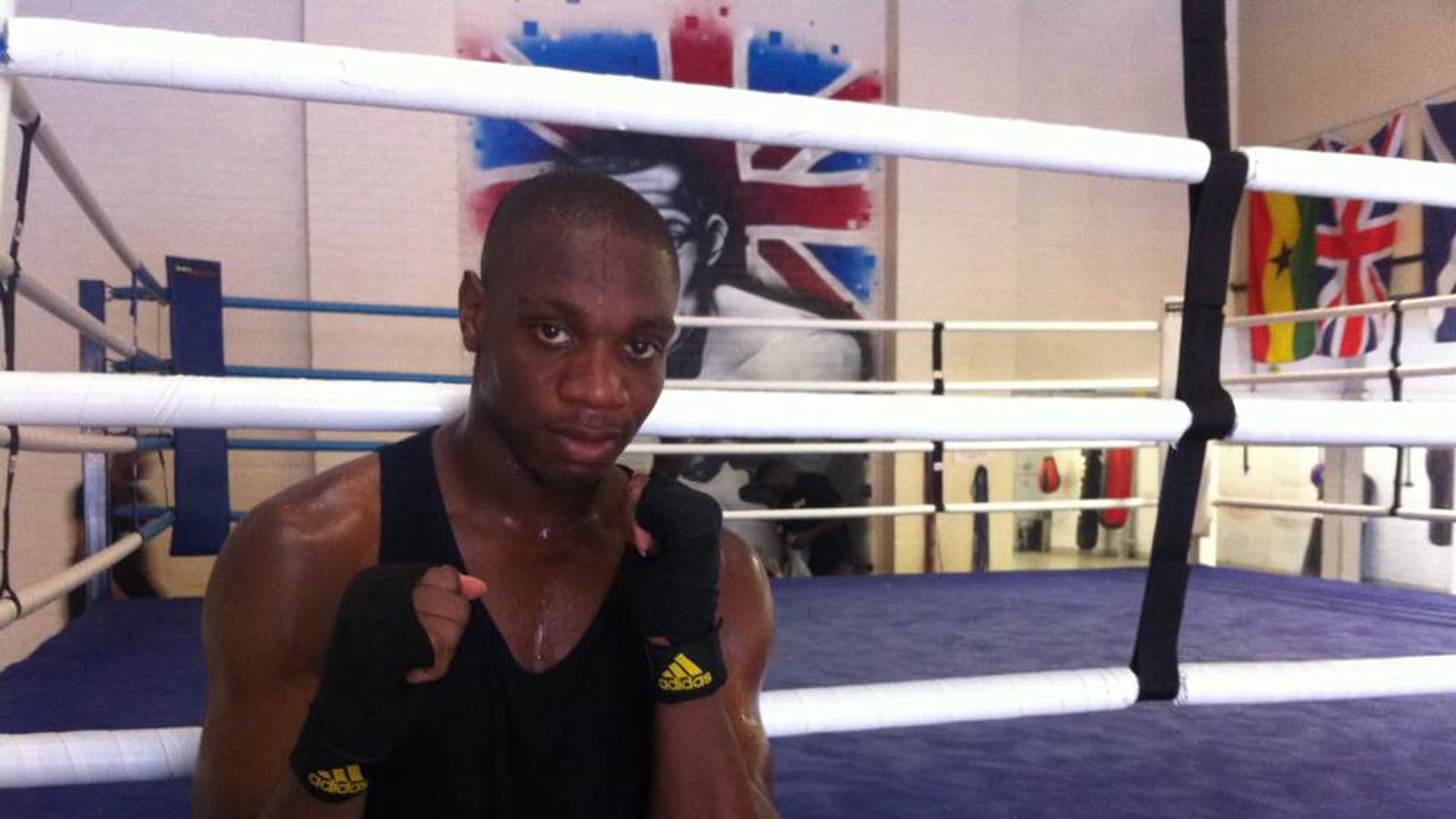 Call To Boost School Sport After Olympics | UK News | Sky News