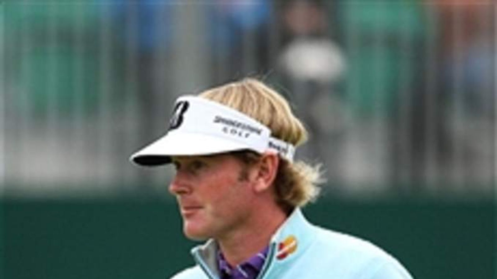 Snedeker Storms To Open Lead | Scoop News | Sky News