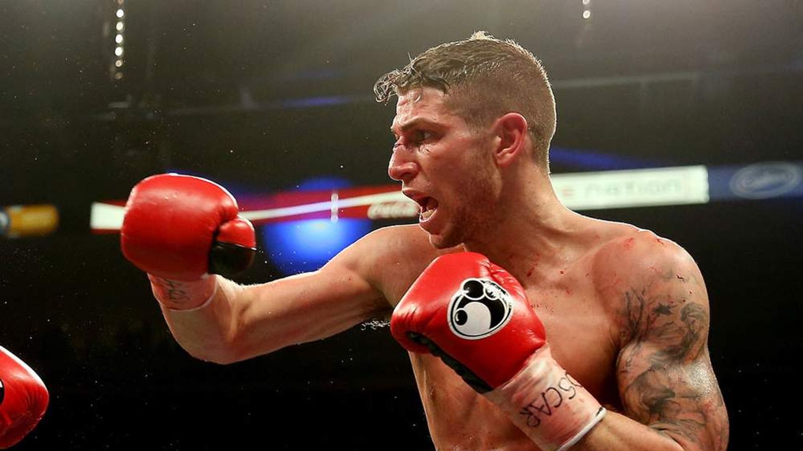 Rose Stopped By Andrade | Scoop News | Sky News