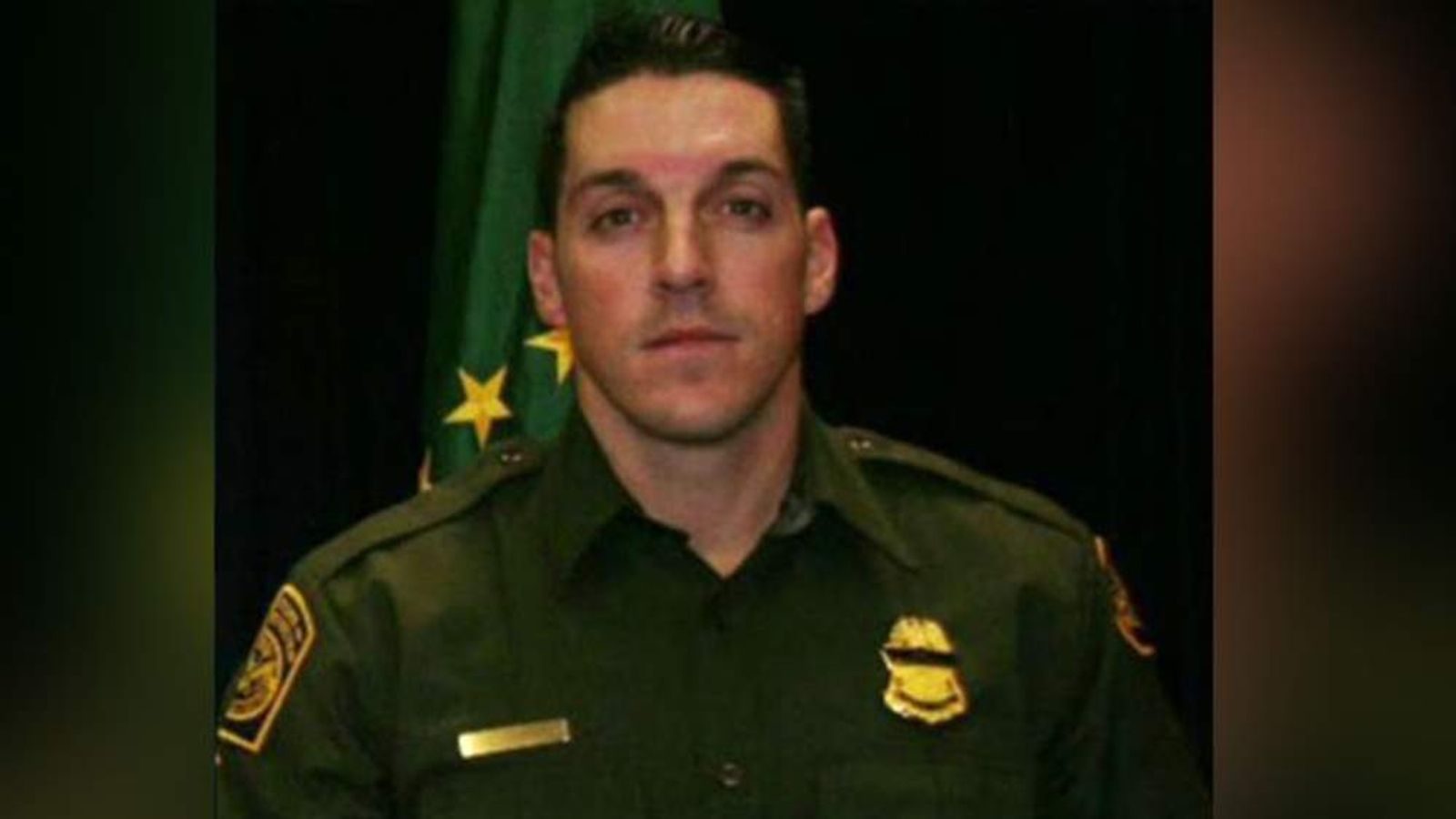 US Border Agent Murder Suspect To Change Plea | US News | Sky News