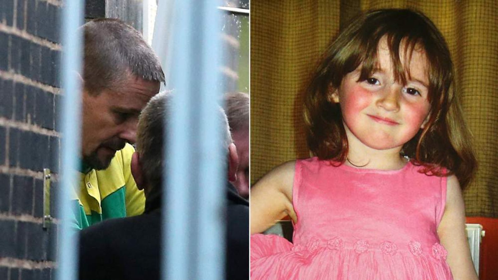 April Jones Murder Trial: Live Updates | UK News | Sky News