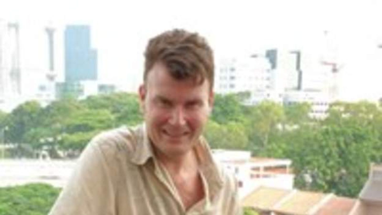 Shoreham Airshow Crash: 11th Victim Named | UK News | Sky News