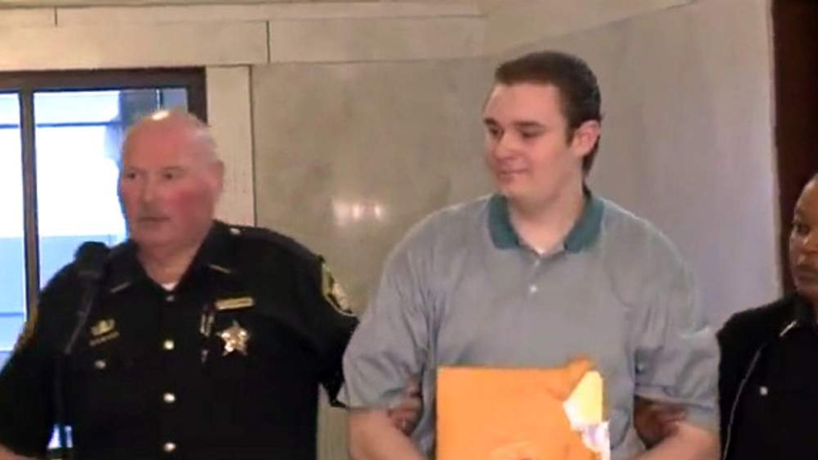 Teen In Craigslist Killings Gets Life In Jail | US News | Sky News