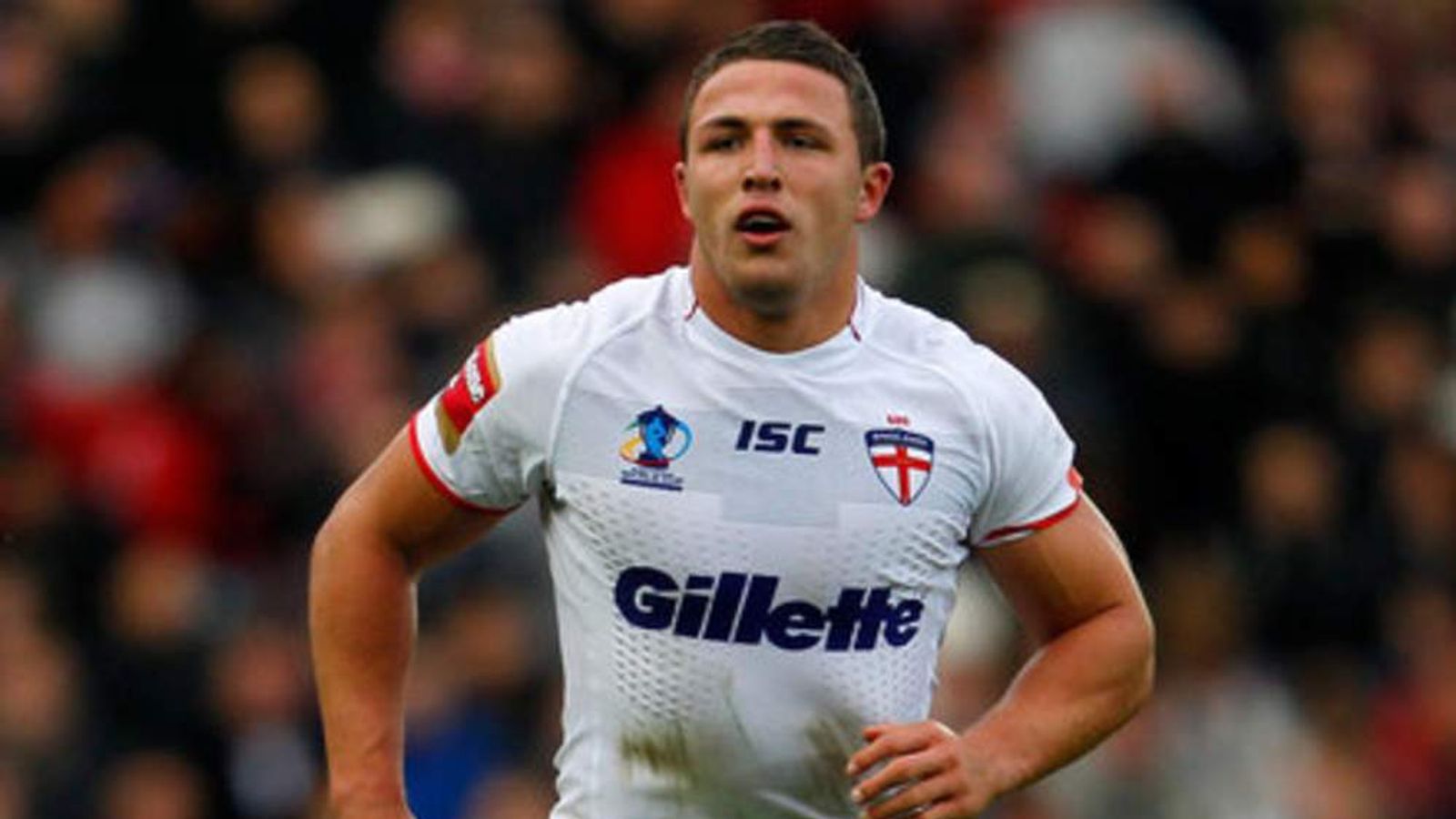 Burgess To Switch To Bath | Scoop News | Sky News