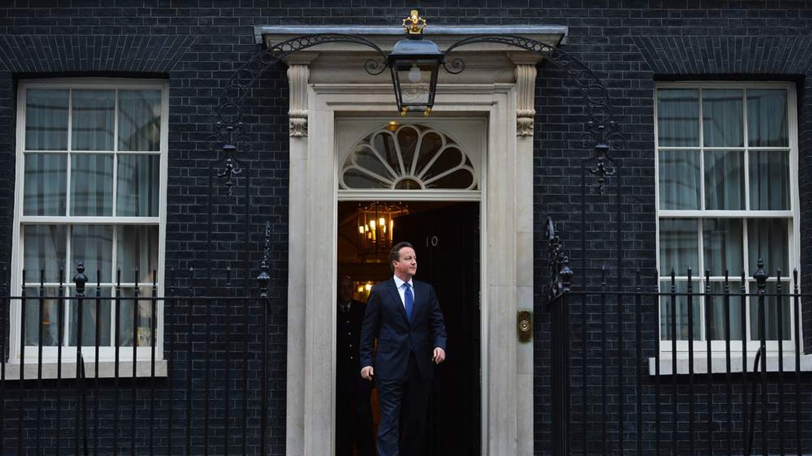 Oliver Dowden: PM's Aide Is Crisis Managing | Politics News | Sky News