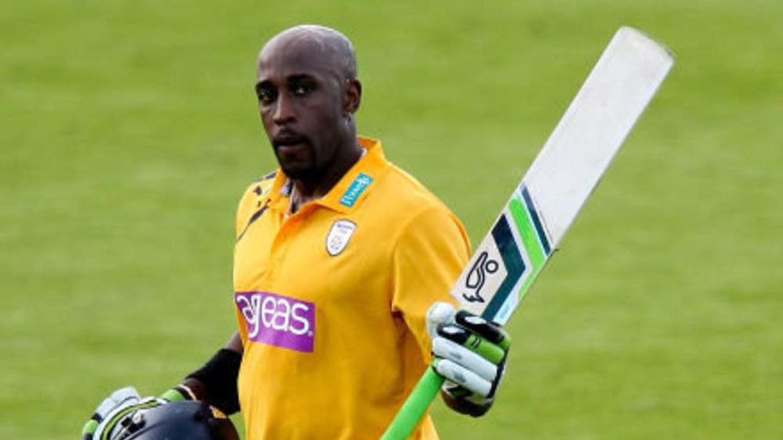 Carberry Signs New Hampshire Deal | Scoop News | Sky News