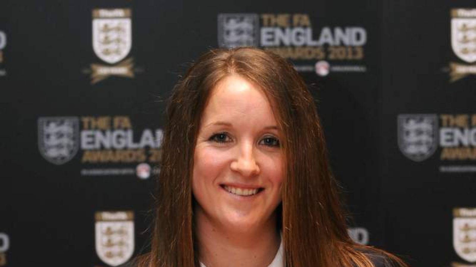 Who Are England's World Cup 'Three Lionesses'? | World News | Sky News