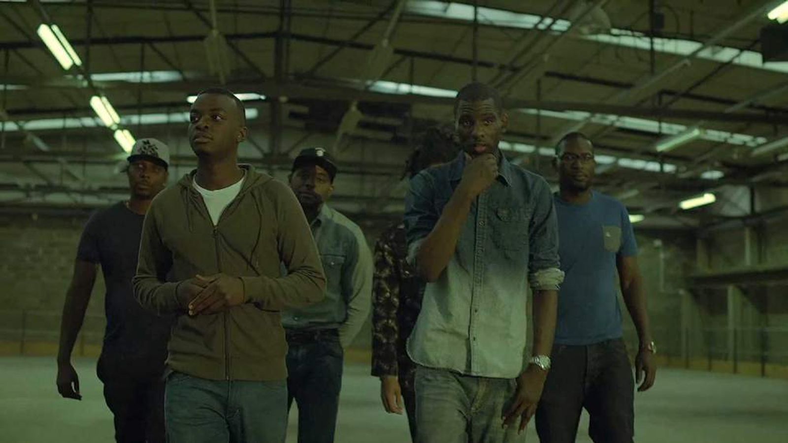 Train Track Deaths: Rappers In Safety Campaign | UK News | Sky News