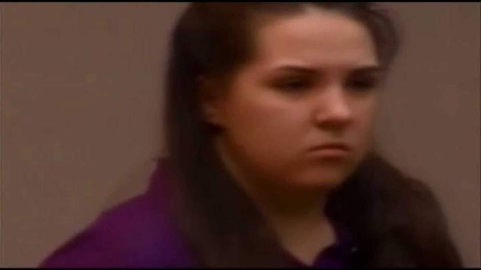 'Hiccup Girl' Jennifer Mee Guilty Of Murder | US News | Sky News