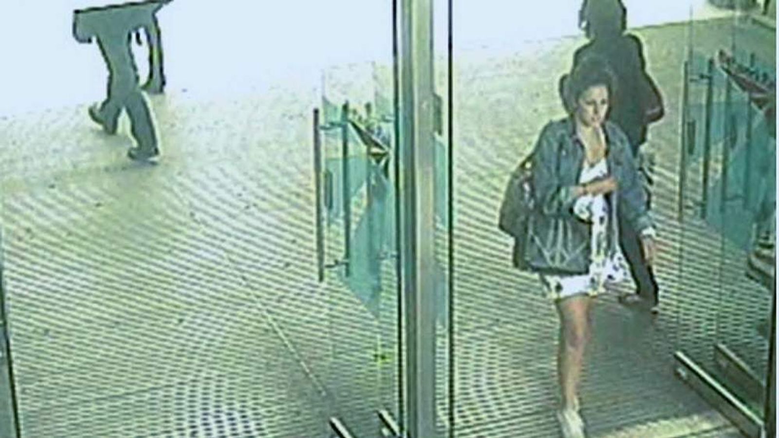 Esme Smith Found Safe After 11-Day Search | UK News | Sky News