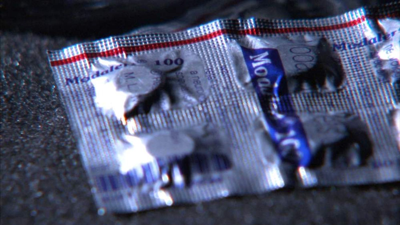 'Smart Drug' Modafinil Risks Student Health | UK News | Sky News