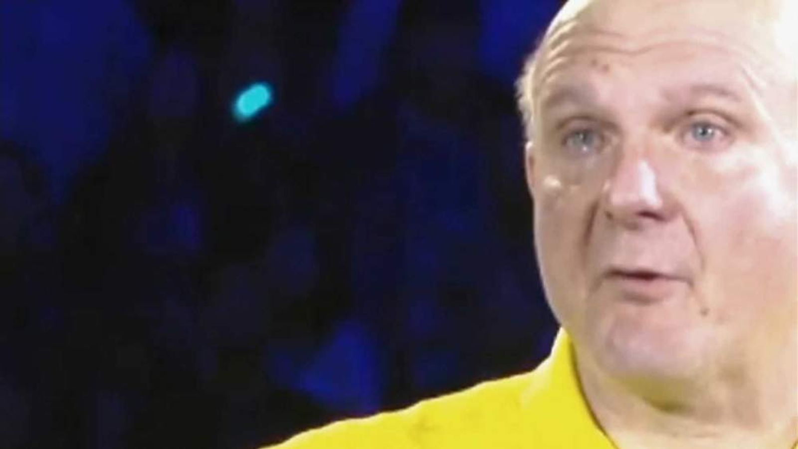 Steve Ballmer Cries At Microsoft Goodbye | Science, Climate & Tech News ...