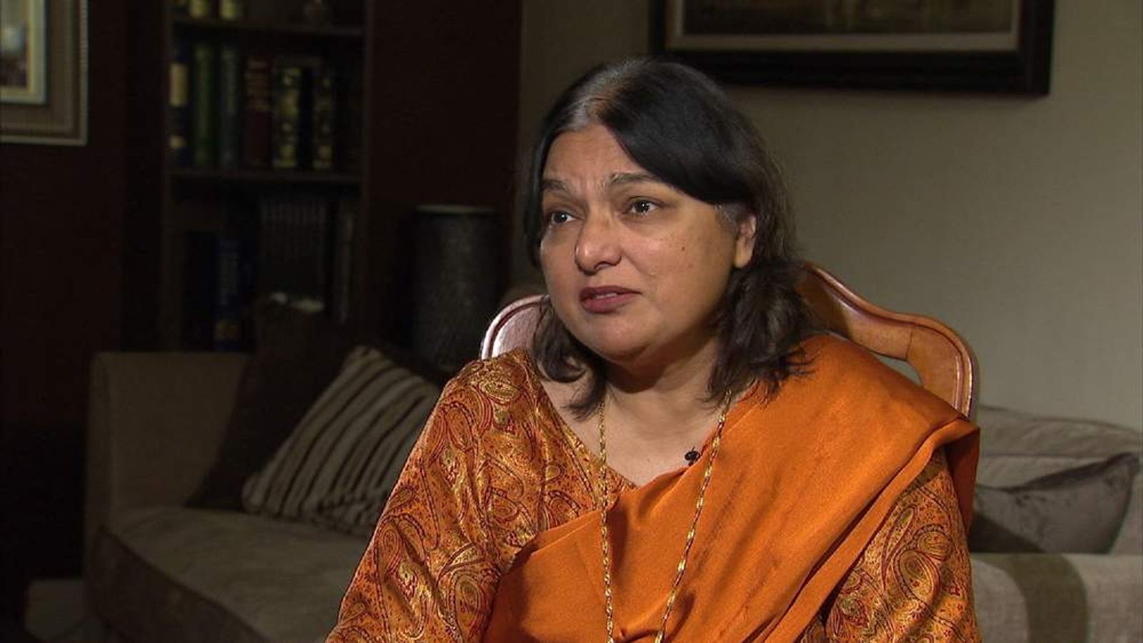 Inquest Into UK Doctor's Death In Syrian Jail | UK News | Sky News