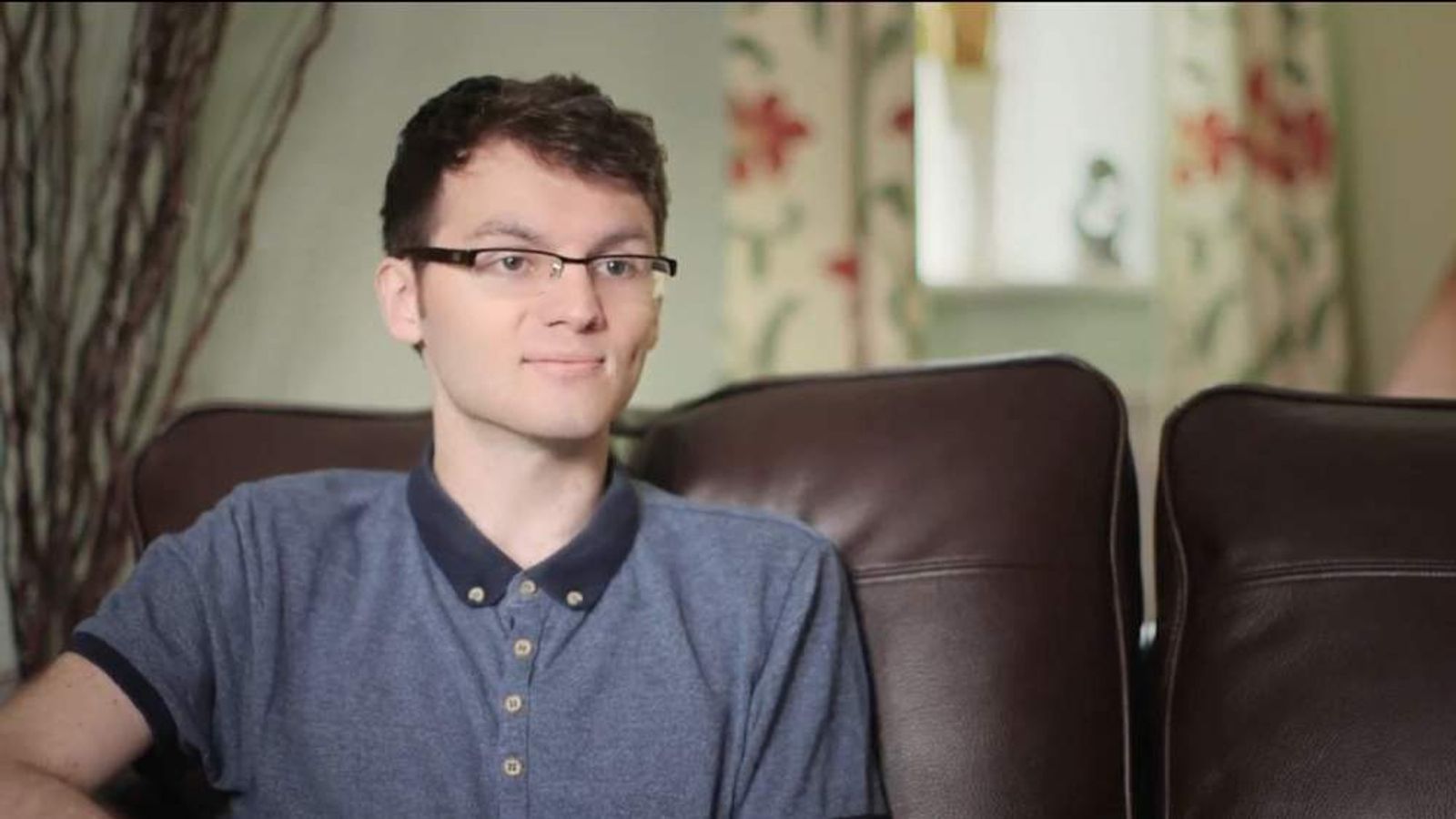 Stephen Sutton's Teen Cancer Appeal Tops £2.5m | UK News | Sky News