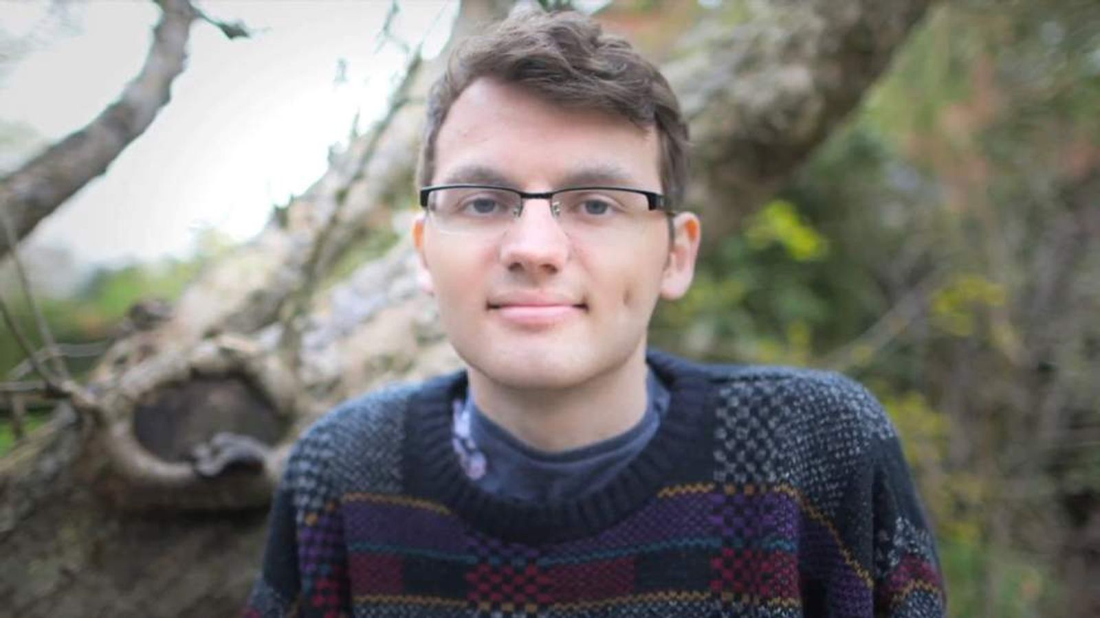 Queen's Birthday Honours: Stephen Sutton's MBE | UK News | Sky News